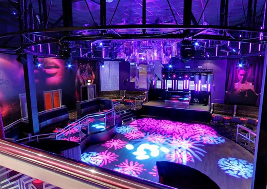 Shared Private Christmas Parties 2022 At PRYZM Steinbeck And Shaw shared-private-christmas-parties-2022-at-pryzm-steinbeck-and-shaw